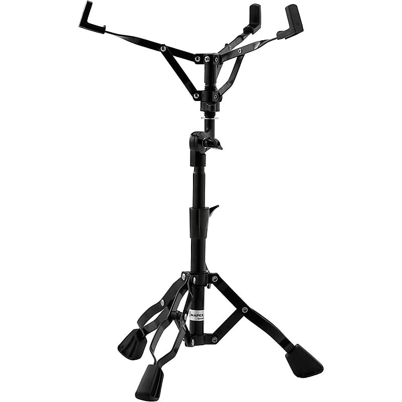 Mapex 400 Series Snare Stand Black | Reverb