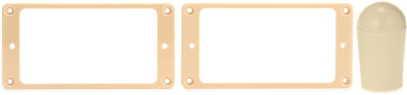 Gibson Accessories Historic Pickup Rings Bundle with Gibson | Reverb