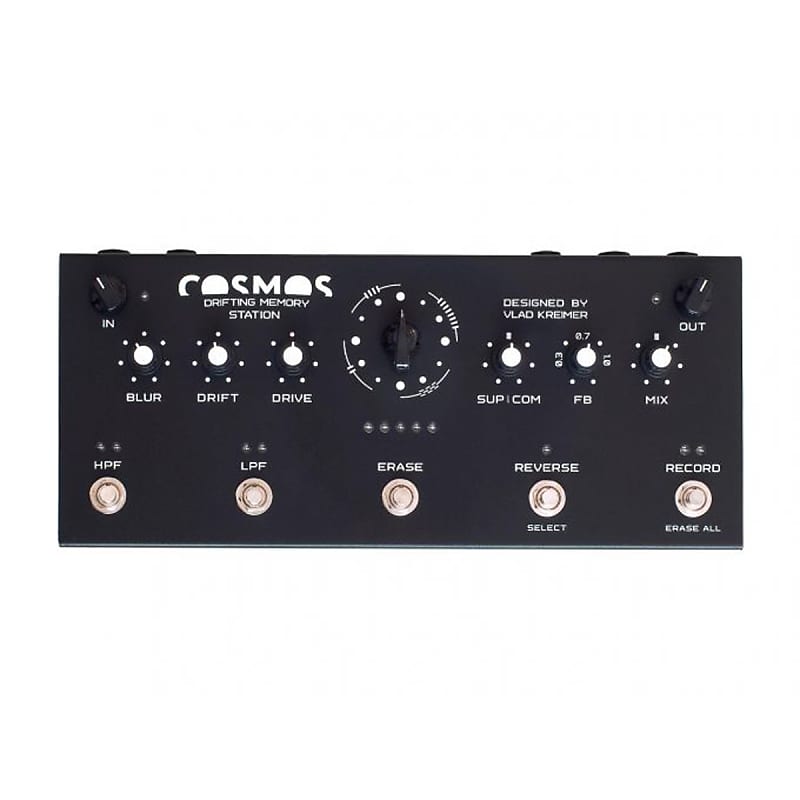 Soma Laboratory Cosmos | Reverb