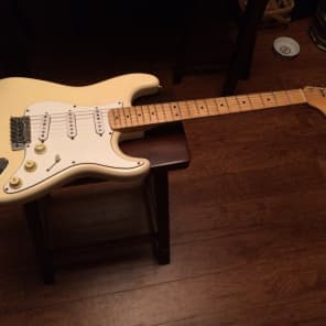 1977 Ibanez Stratocaster Japan Rare Silver Series Spec All 1977 Ibanez Stratocaster Japan Rare Silver Series Spec All