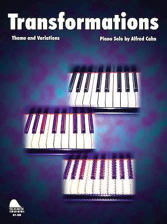 Transformations Theme Variations | Reverb