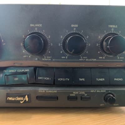 Technics SU-G90 NA - NA | Reverb