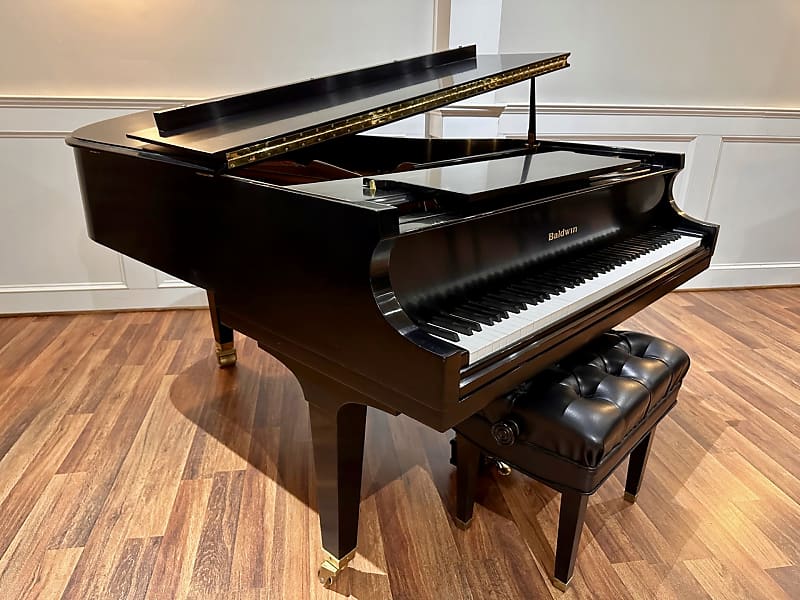 Baldwin R 2000 - Ebony | Reverb