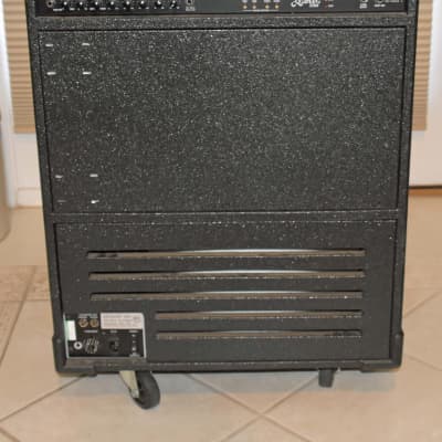 Leslie Model 3300P Speaker | Reverb