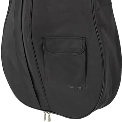 Core Soft Cello Case (CC480) 4/4 | Reverb