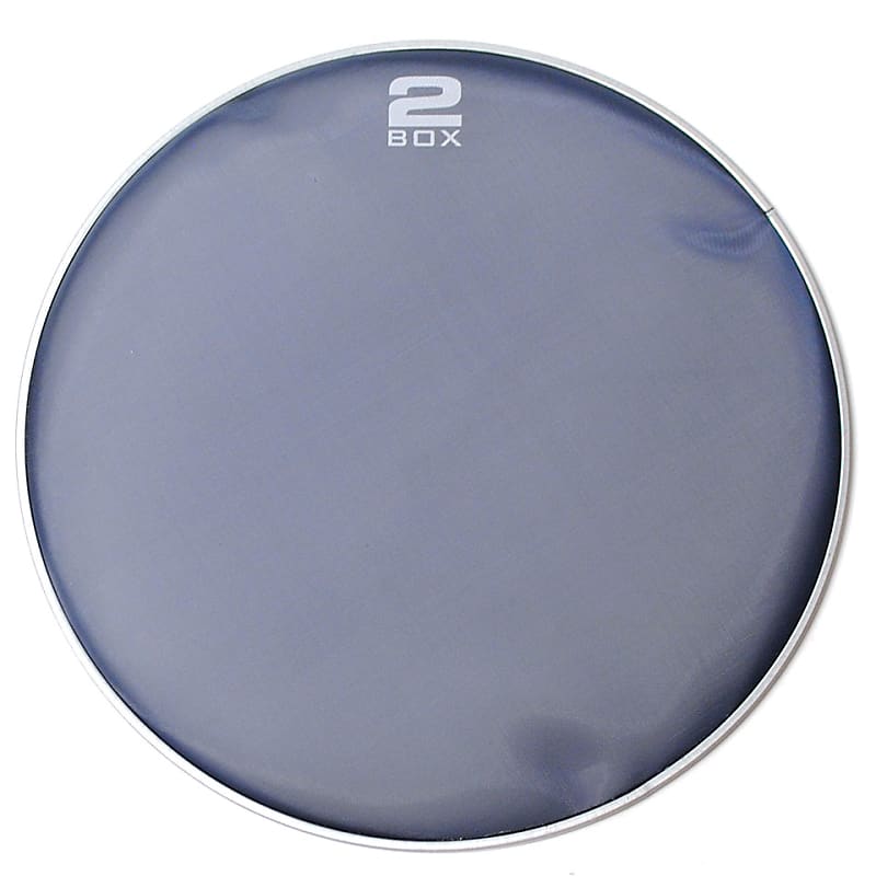 2box 14" Mesh Head | Reverb