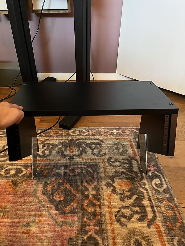 Sterling Modular Bridge Rack, 3ru, Pair 2021 | Reverb