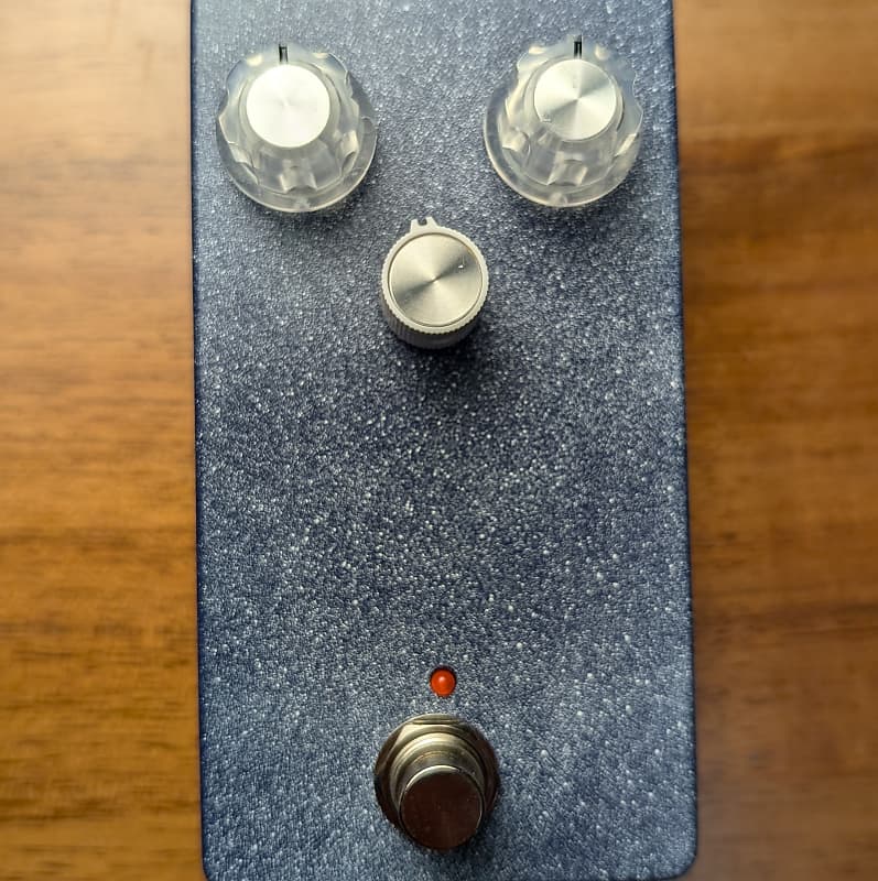 Pedestrian Pedals - Two Face | Reverb