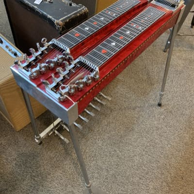 Sho Bud Super Pro Pedal Steel | Reverb