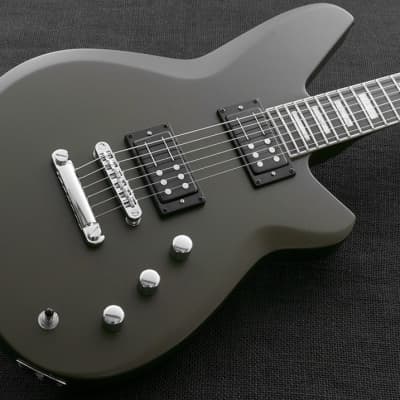 Reverend Shade Balderose Signature Guitar | Reverb