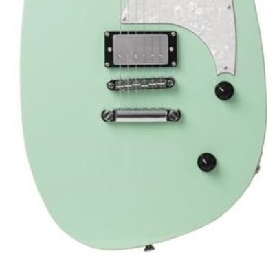 PureSalem Levitation Green | Reverb