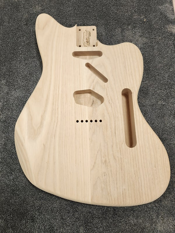 Tempus Guitars Telemaster offset Telecaster style guitar | Reverb UK