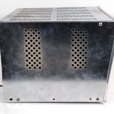 Maco 300 Linear Tube Amplifier Radio | Reverb