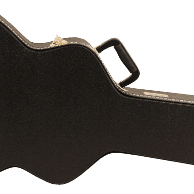 TKL 7955 Premier™ ES-335® Guitar Case - Black | Reverb