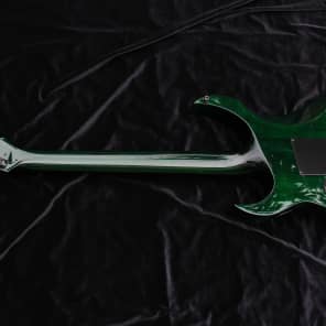 Bernie Rico Jr. Jekyll 624 | Reverb