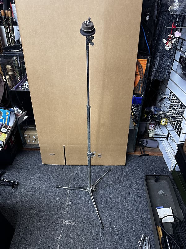 Ludwig Vintage Cymbal Stand | Reverb