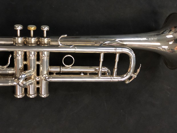 Benge 90B Trumpet | Reverb