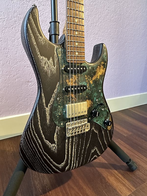 Patrick James Eggle 96 | Reverb