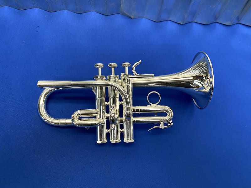 Schilke G1L G/F Trumpet | Reverb