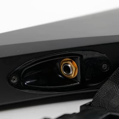 2013 Jackson Randy Rhodes Flying V Floyd Rose Matte Black | Reverb