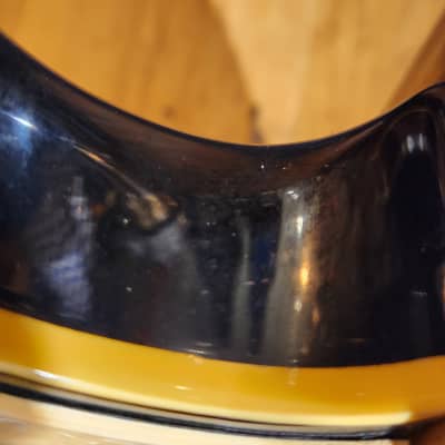 Modded Robin Ranger Body-Japan-Vintage w/ Seymour Duncans | Reverb