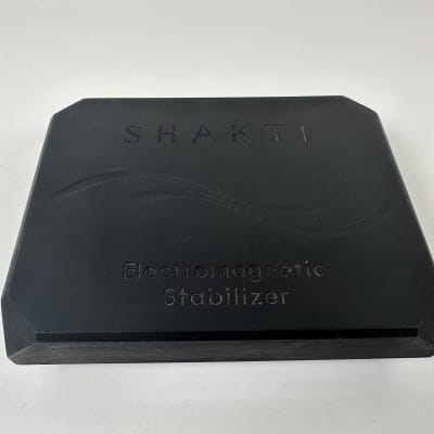 Shakti Innovations Shakti Stone Air Electromagnetic | Reverb UK
