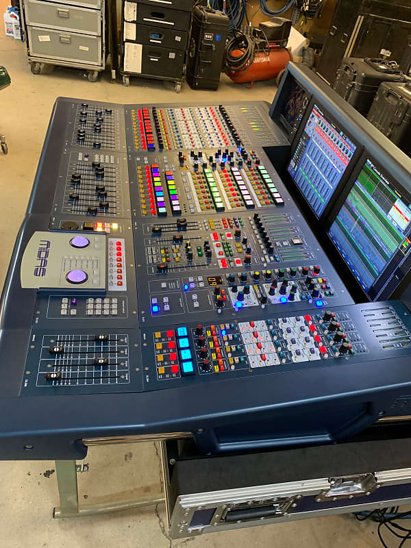 Midas Pro X TP 2015 | Reverb Canada