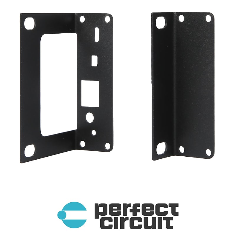 Conductive Labs MRCC 2U Rack Ears | Reverb Australia