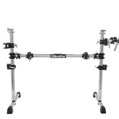Gibraltar Radius Curved DJ Stand | Reverb