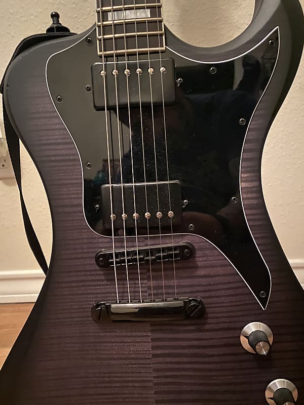 Dunable R2 2021 Charcoal Burst | Reverb