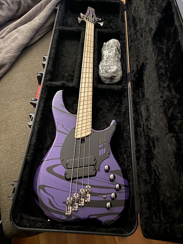 Dingwall NG2 Adam "Nolly" Getgood Signature 4-String | Reverb UK