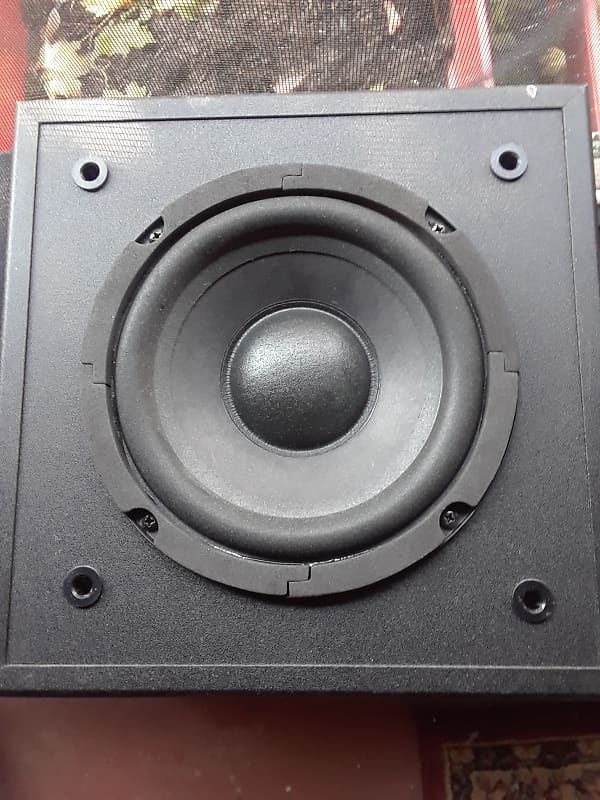 Creative Labs I-Trigue 2.1 3300 | Reverb UK