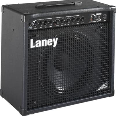 Laney LX65R Guitar Combo 1x12" 65 Watts | Reverb