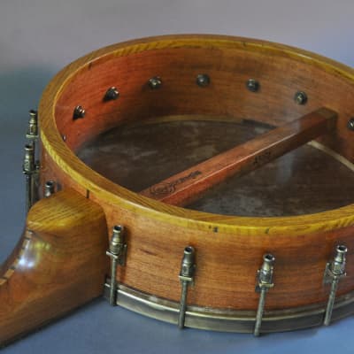 Sylvan Banjos 5-string open-back Banjo | Reverb