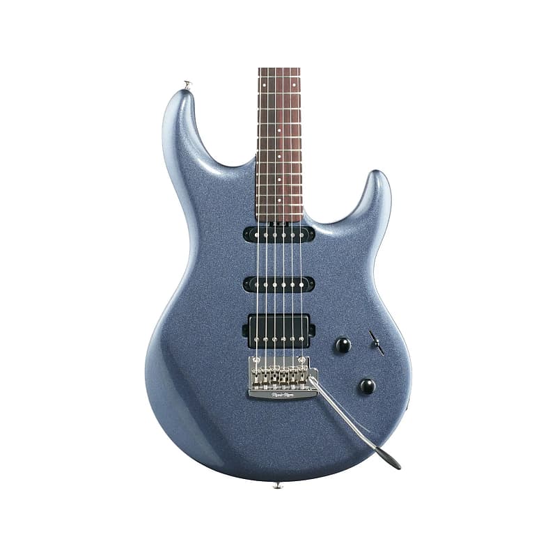 Music Man Luke 3 HSS | Reverb Australia