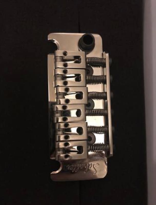 Schaller Vintage tremolo | Reverb