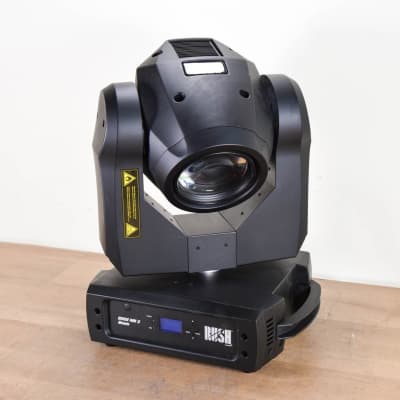 Martin Viper Wash DX Martin Moving Light | Reverb