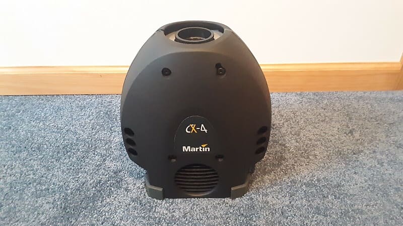 Martin CX-4 | Reverb