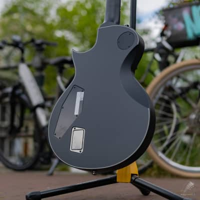 ESP Original Series Eclipse Custom Maple | Reverb Deutschland