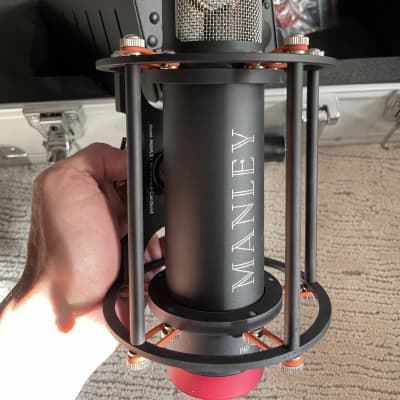 Crown Reference II Power Amp | Reverb