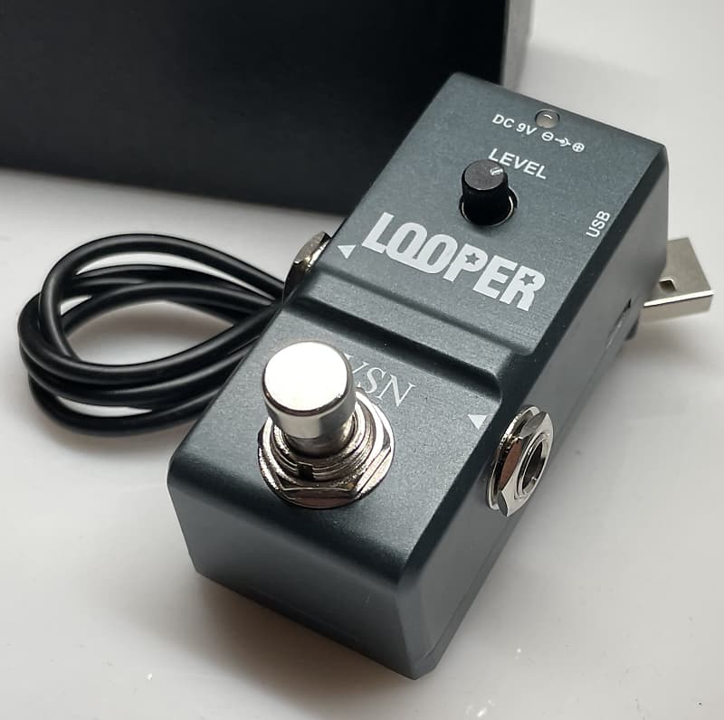 VSN 48K Looper | Reverb