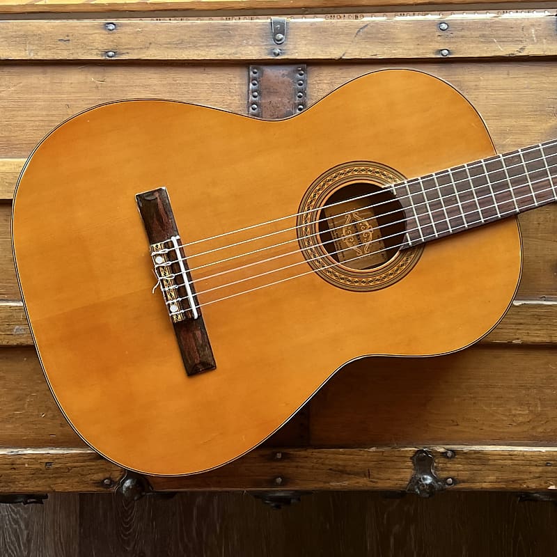 (16604) Continental DC-310 Classical Guitar | Reverb