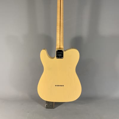 Fender Custom Shop Limited Edition 1951 Telecaster (Nocaster) | Reverb