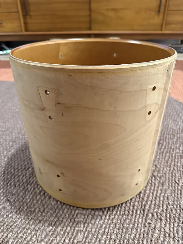 Tama Granstar 12 tom shell | Reverb