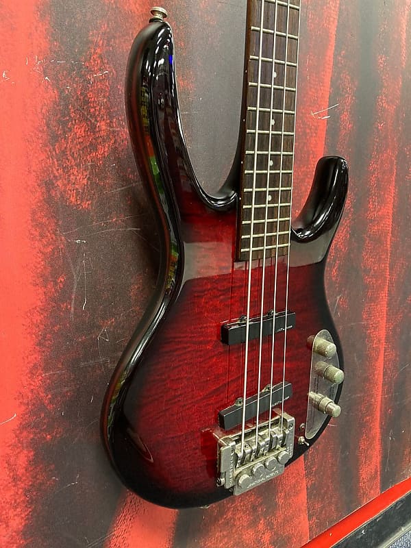 Hofner B Bass 4 Q Bass Guitar (Houston, TX) | Reverb