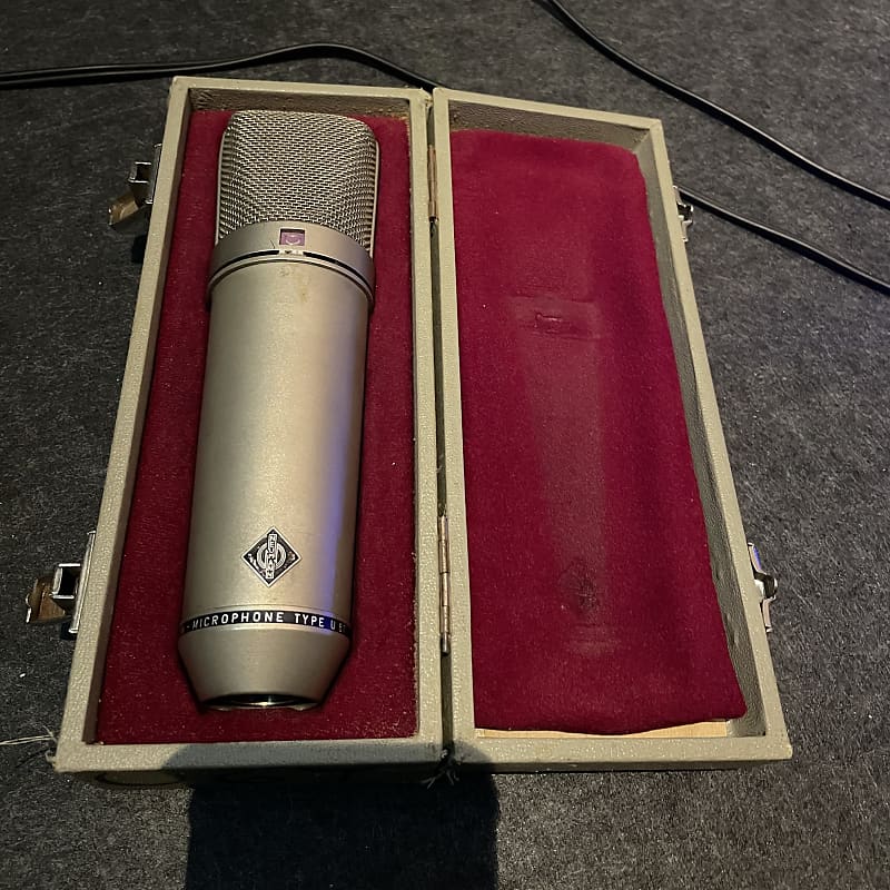 Neumann u 67 U67 vintage 1961 | Reverb