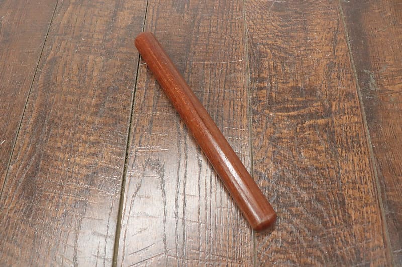 Tycoon Percussion Single Clave | Reverb