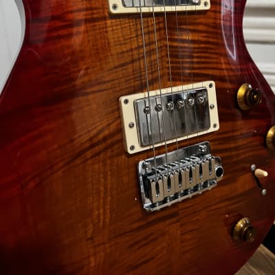 Terry Mcinturff Taurus Standard T 2003 | Reverb