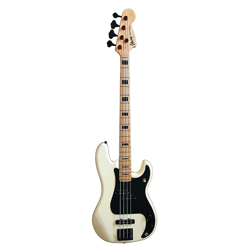 Ibanez 2369B P-Style Bass | Reverb Australia
