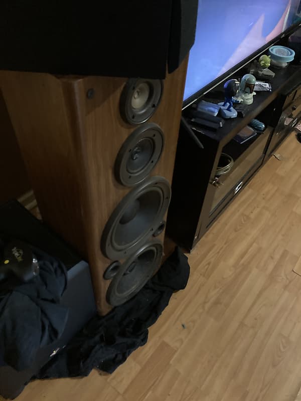 Technics SB-A34 | Reverb